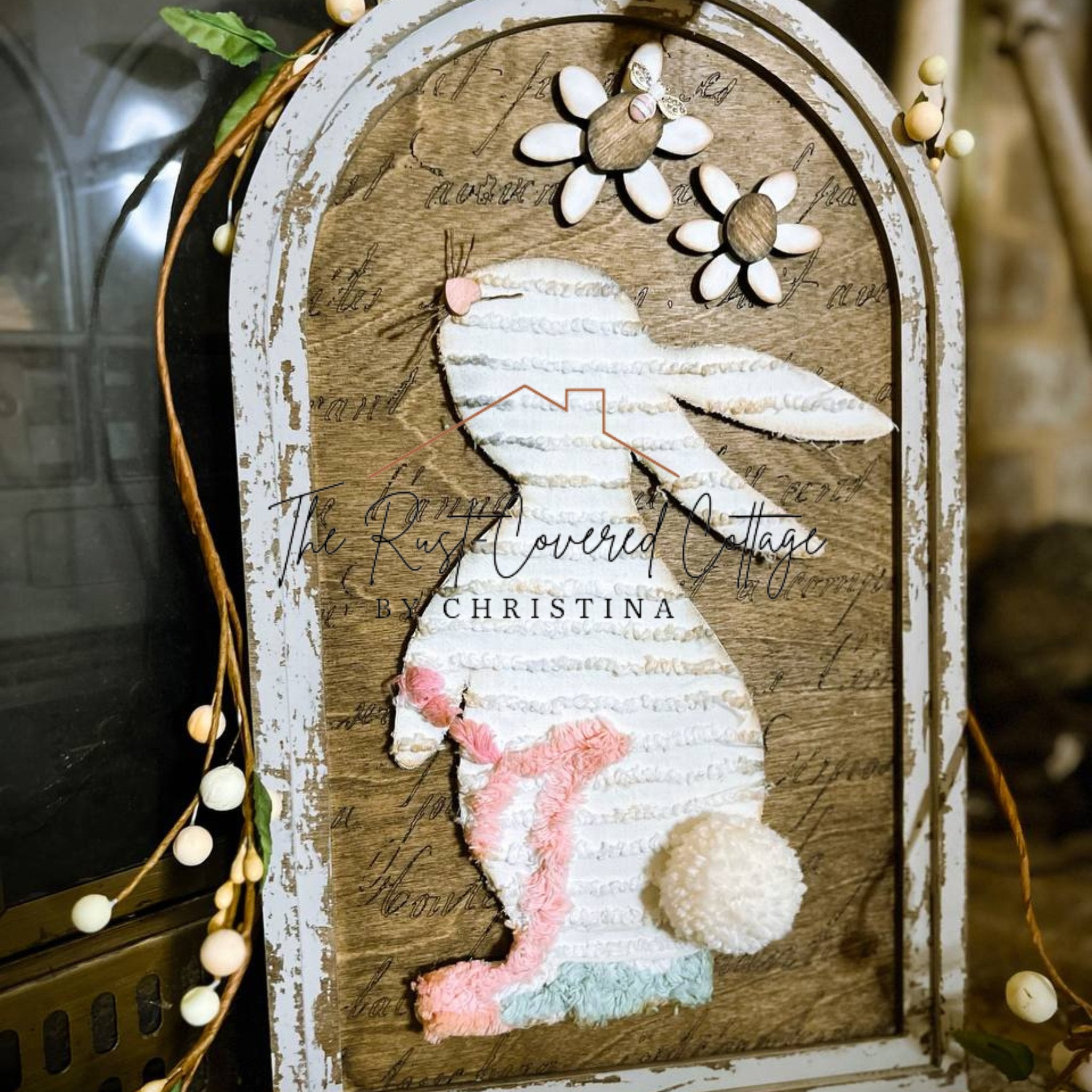 Easter & Spring Collection | DIY Wood Kits for Seasonal Crafting – Page ...