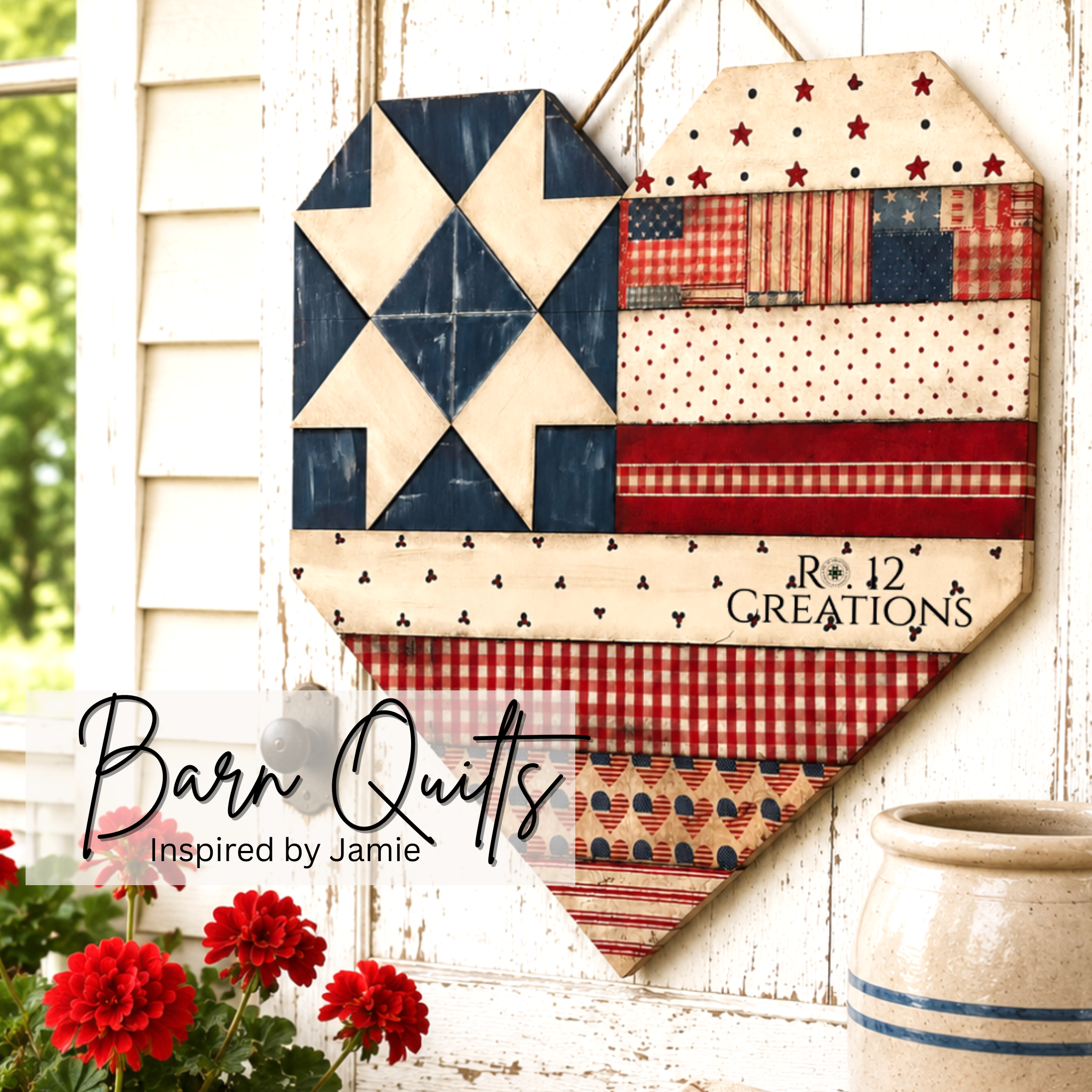 DIY Wood Kits for Home Decor & Gifts | The Rust-Covered Cottage – The ...