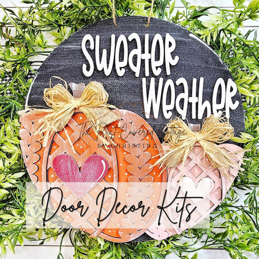 DIY Wood Kits for Home Decor & Gifts | The Rust-Covered Cottage – The ...