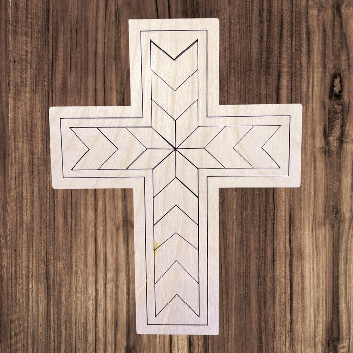 Barn Quilts- Inspired by Jamie – The Rust-Covered Cottage, LLC