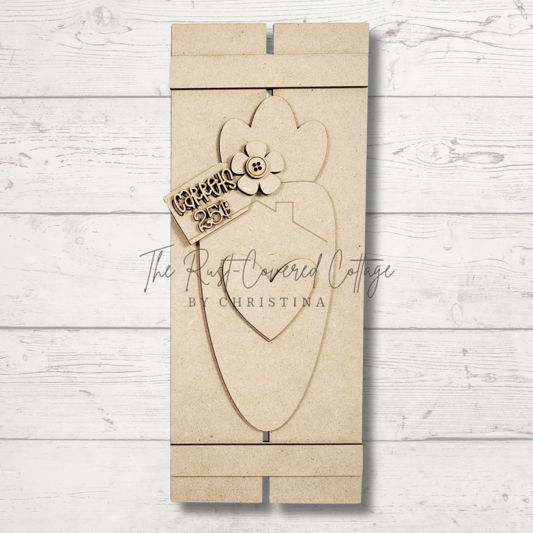 Easter & Spring Collection | DIY Wood Kits for Seasonal Crafting – Page ...