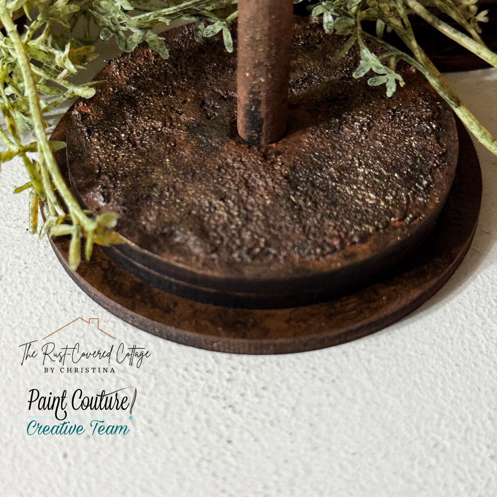 Vintage Clock Faces Trio – DIY Birch Wood Kit with Stands & Digital Pr ...