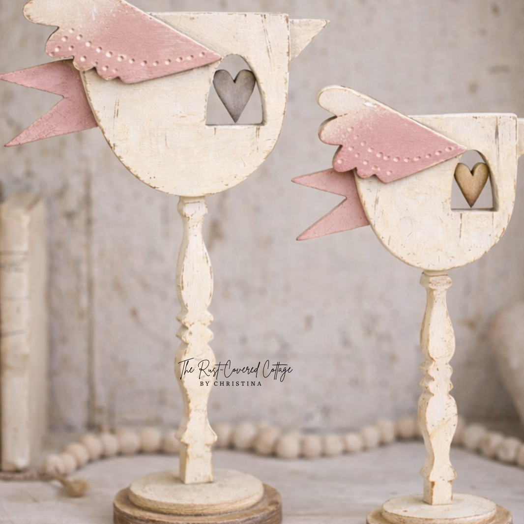 Valentine's Collection – Page 2 – The Rust-Covered Cottage, LLC
