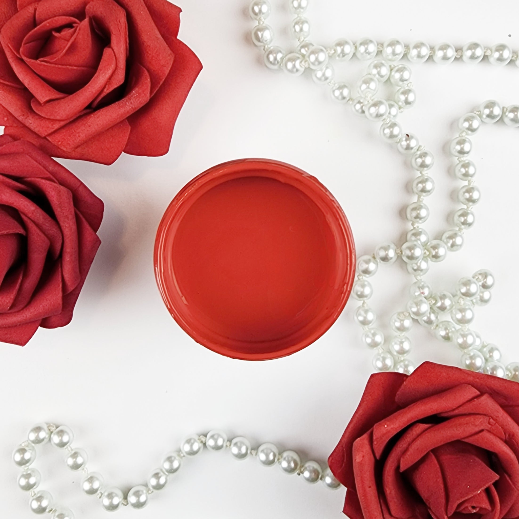 Red Velvet – Paint Couture Mineral Paint | 1 oz. – The Rust-Covered ...