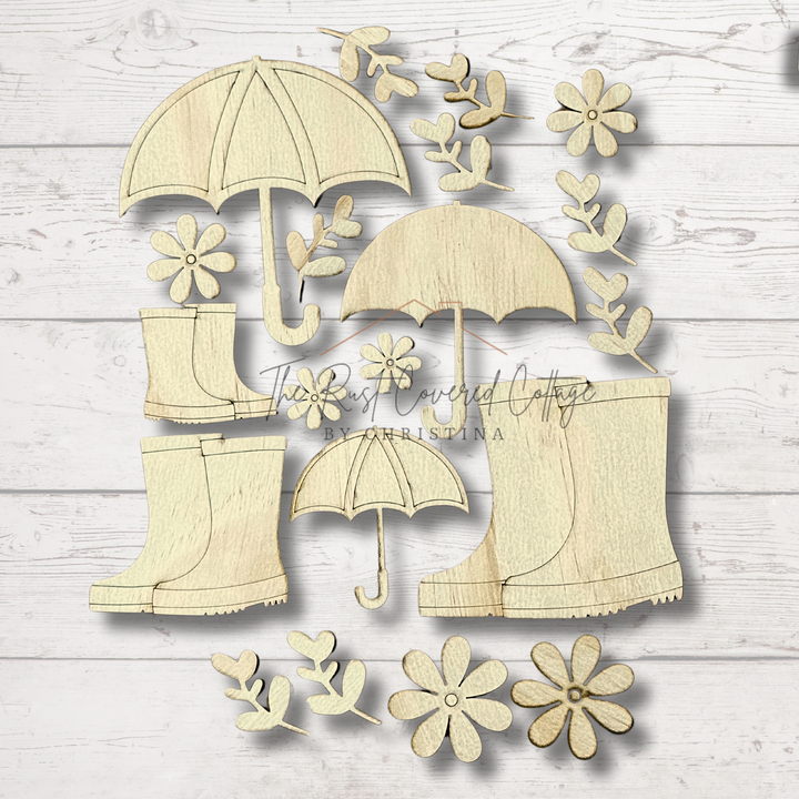 Easter & Spring Collection | DIY Wood Kits for Seasonal Crafting – Page ...