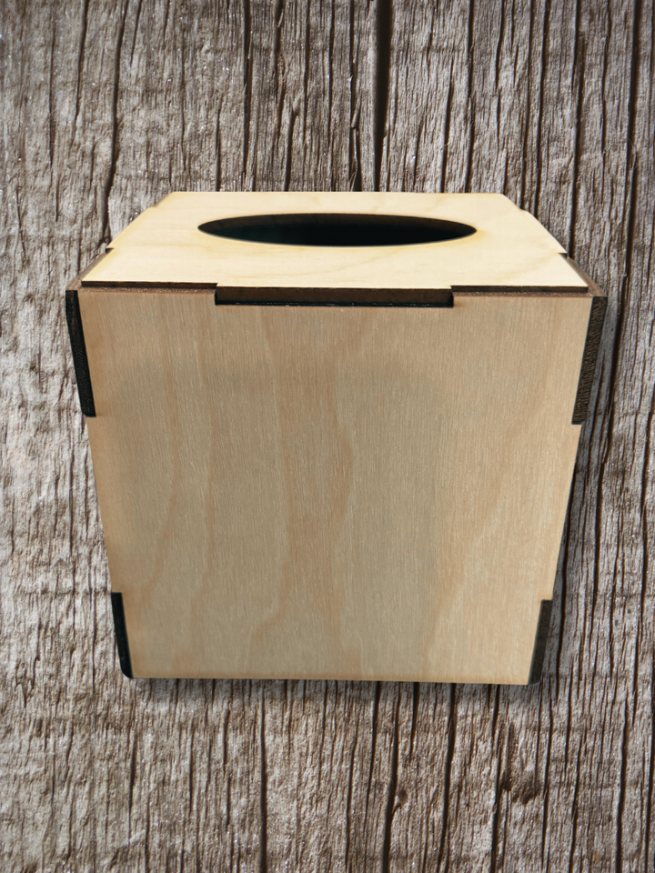 Wood Kits – The Rust-Covered Cottage, LLC